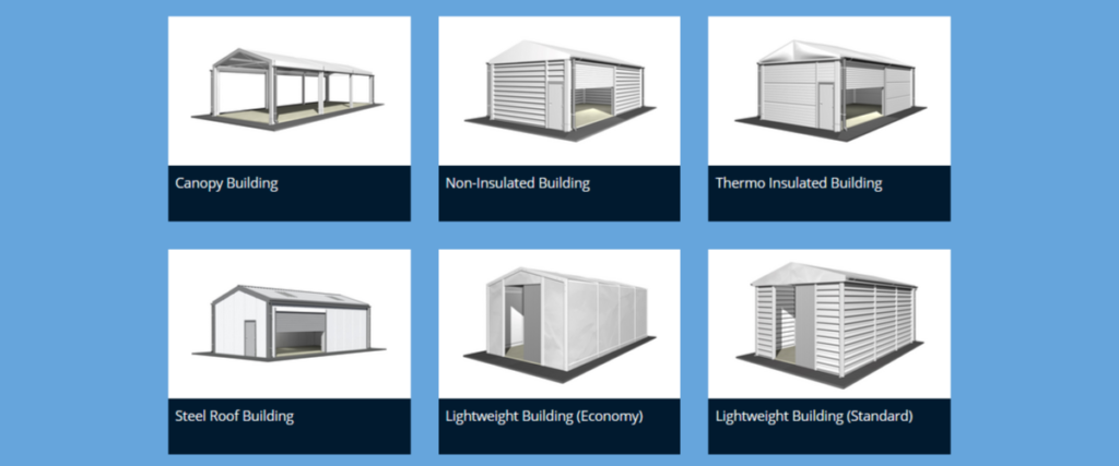 Droneport Solutions | Drone Ports | Drone Testing Sites